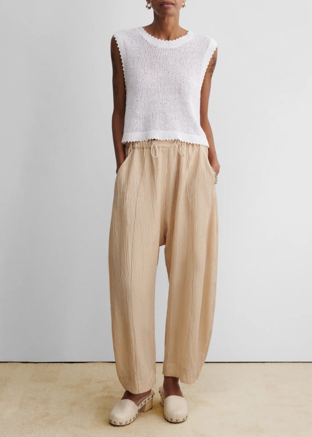 ASHBOLT PANT – M.