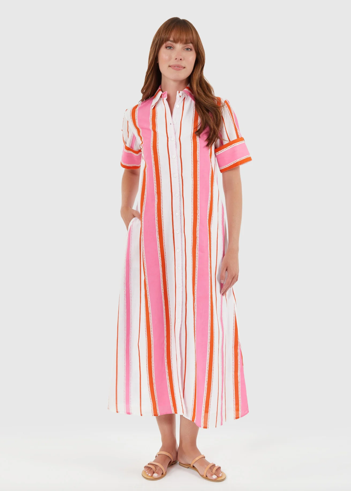 GIBBONS DRESS – M.