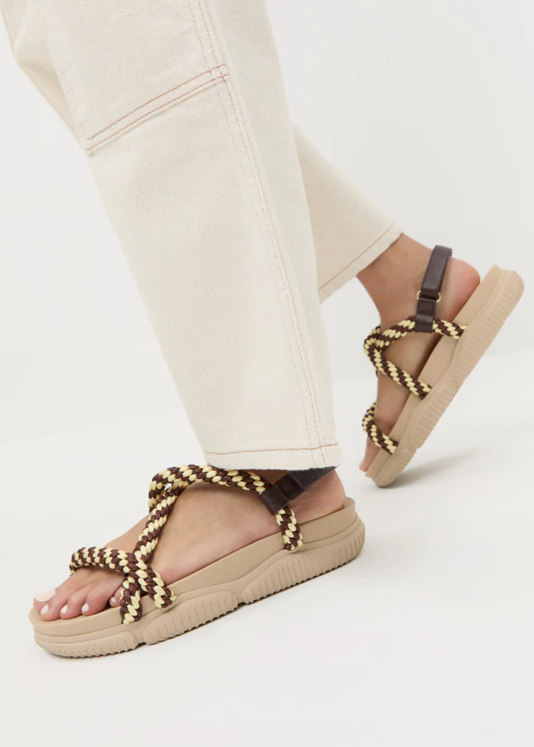 OZZY SPORT SANDAL – M.